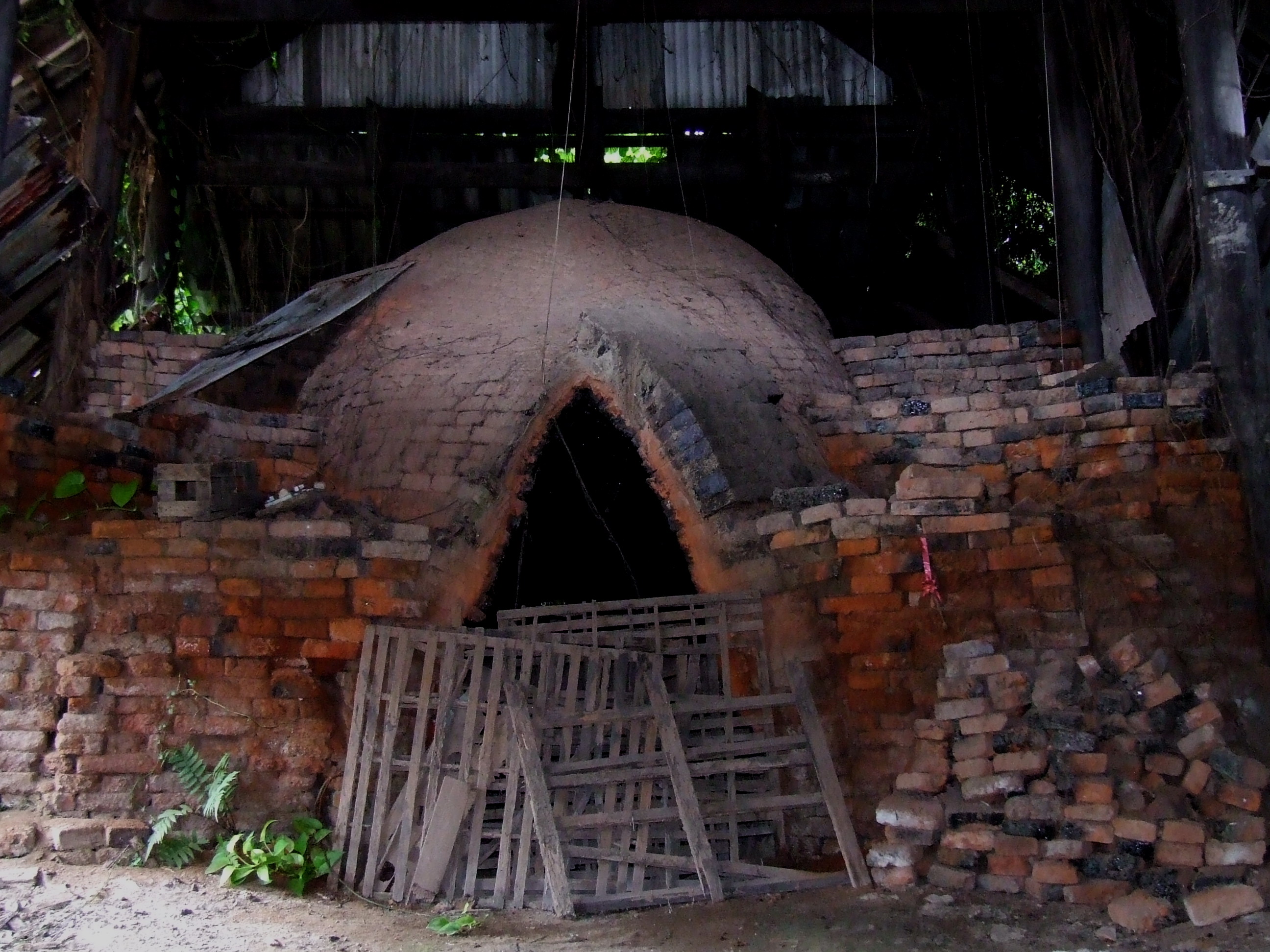 PLAYING HOOKEY FROM BANGKOK TO AYUTTHAYA